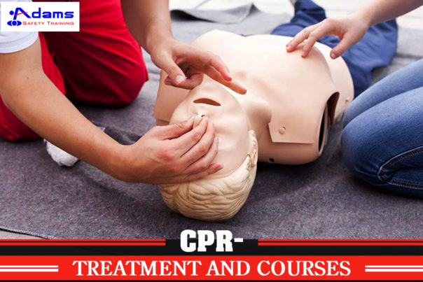 Adams Safety TB – 1 | Adams Safety Training